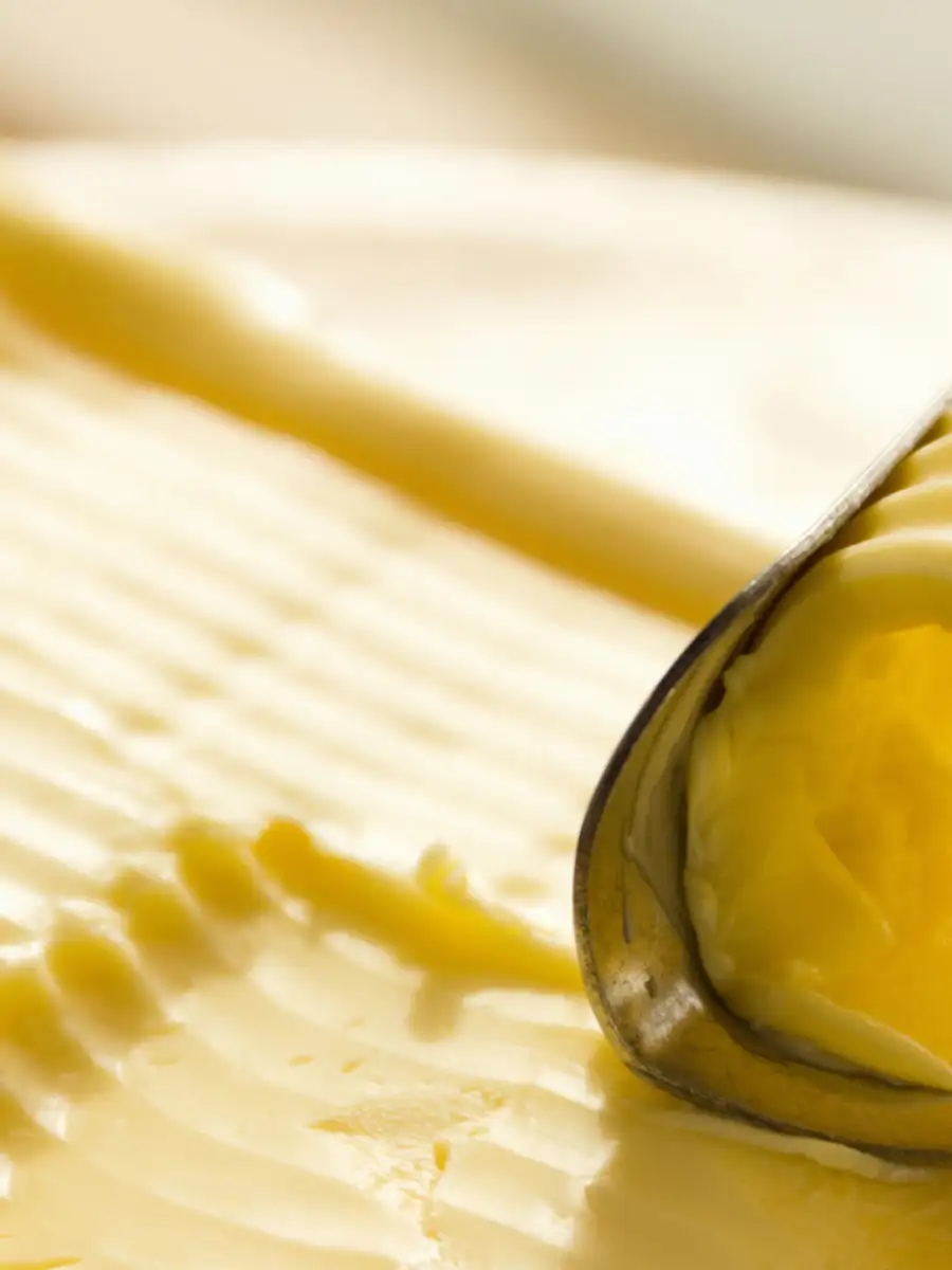 Are you consuming adulterated butter? Here's a test | EconomicTimes