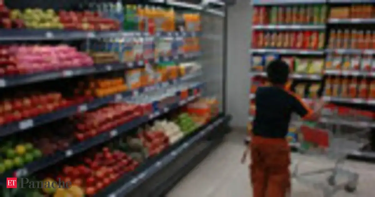 Tesco unveils plans to become global brand owner - The Economic Times