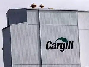 Cargill is stepping up its presence in the Indian market: Piyush ...