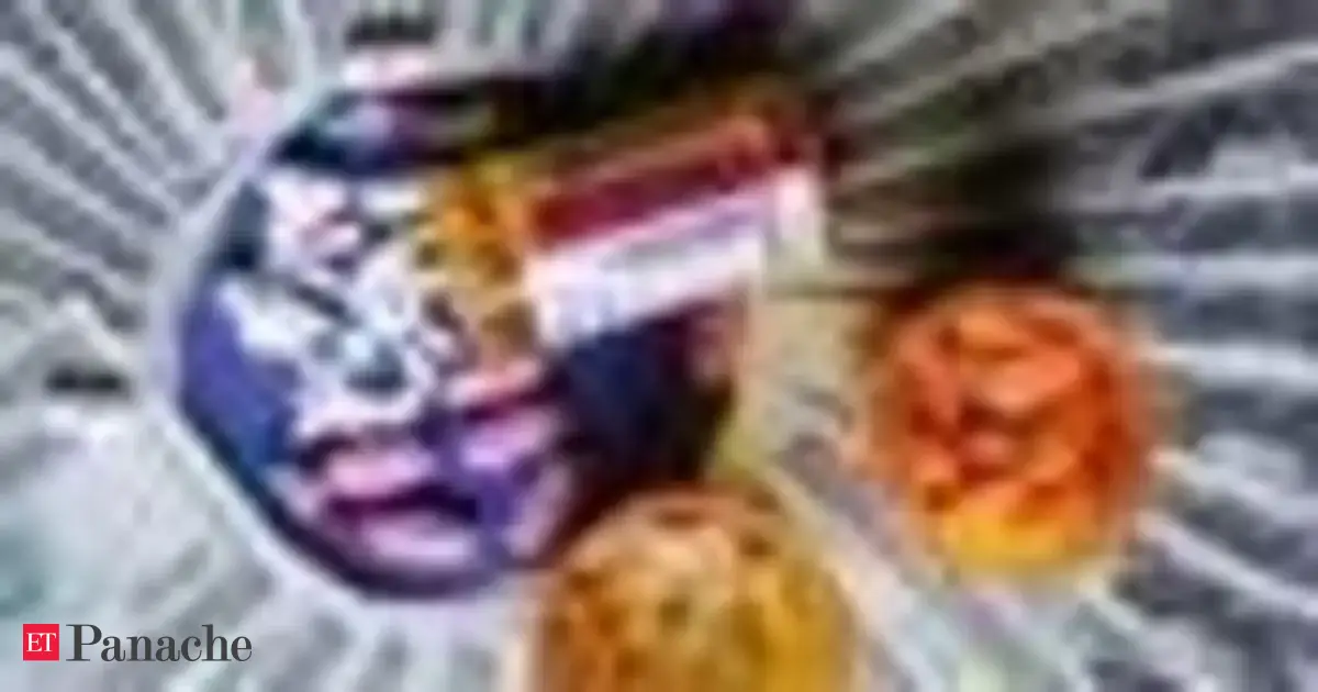 JWT, India's biggest ad agency: Too big to fail? - The Economic Times