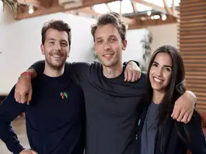 MetaMap: MetaMap raises Rs 530 crores to grow globally - The Economic Times