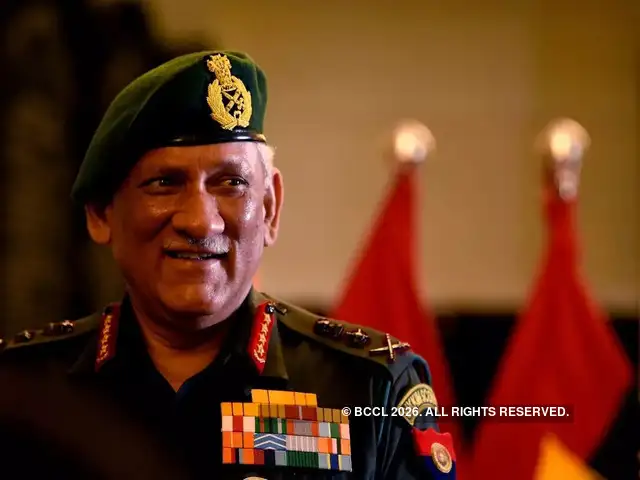 Farewell 2021: In Memoriam: CDS Bipin Rawat, Dilip Kumar & Other ...