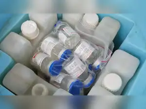 Covaxin safe and immunogenic in 2-18 age group, says Bharat Biotech ...