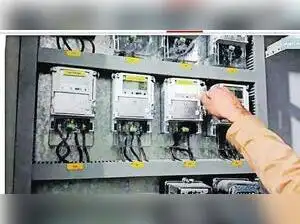 Gurugram based IntelliSmart eyes fresh smart meter installation ...