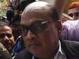 Vikram Kothari death news: Rotomac owner Vikram Kothari passes away in ...