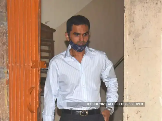 Sameer Wankhede: From DRI to NCB and back, Sameer Wankhede's ...