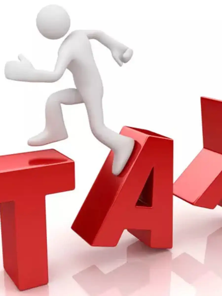 5 tax hacks you can use | EconomicTimes