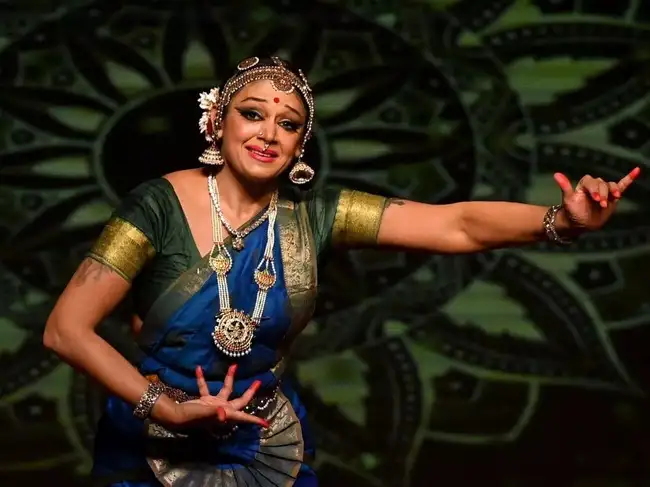 Danseuse Shobana contracts Omicron variant of COVID-19, says ...