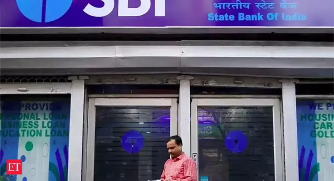 Sbi Digital Head: SBI invites applications for head of digital banking ...
