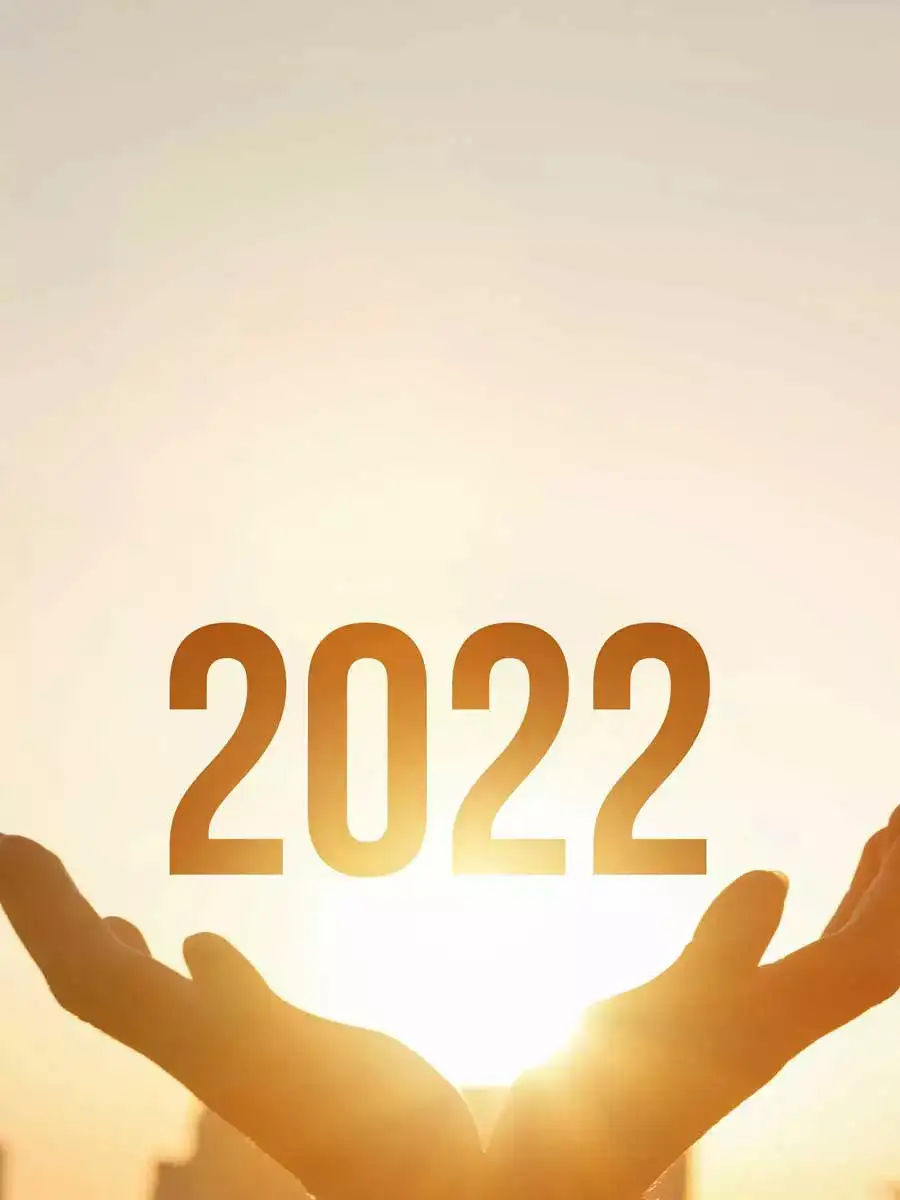 10 things to look forward to in 2022 | EconomicTimes