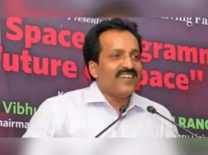 isro: Senior rocket scientist S Somanath appointed as chief of ISRO ...