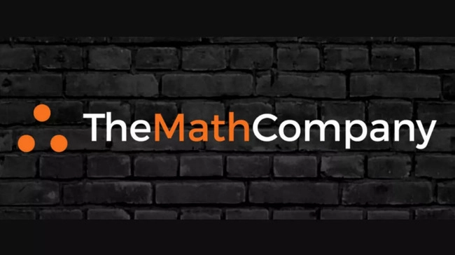 TheMathCompany gets $50 million funding from Brighton Park Capital ...