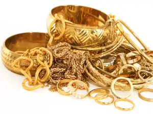 huid: What is Hallmark Unique Identification (HUID) number in gold ...