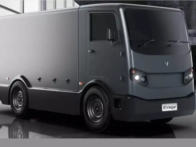 evage funding: EV startup EVage raises $28 million from RedBlue Capital ...