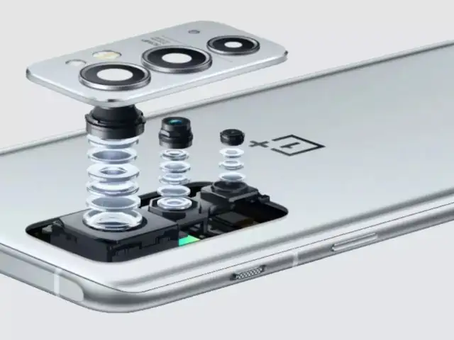 Beyond Megapixels - OnePlus 9RT, Buds Z2 Finally Released In India ...