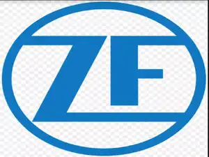 commercial vehicle: Auto parts company ZF announces start of commercial ...