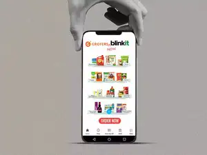 Blinkit adds 200 'dark stores' to facilitate grocery delivery in 10 ...