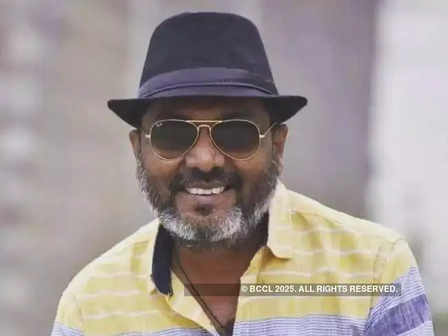 Pardeep Raj death news: Kannada director Pardeep Raj succumbs to Covid ...