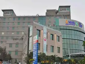 Max Healthcare to manage 300 bed Muthoot Hospitals in Delhi suburb ...