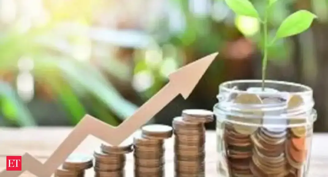 Magic of compounding; here is how you can grow your wealth - The ...