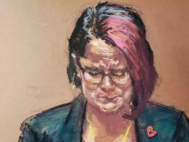 george-flyod - In George Floyd's death, 3 cops face complex federal ...