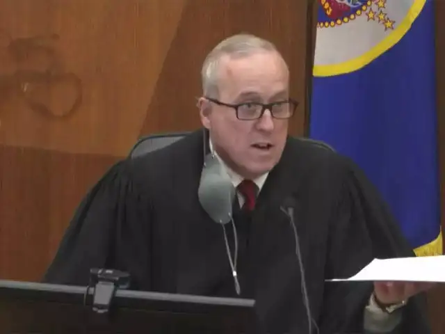 george-flyod - In George Floyd's death, 3 cops face complex federal ...