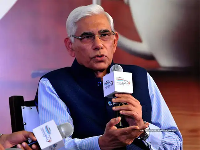 Unity Small Finance Bank gets RBI approval to induct Vinod Rai on board ...