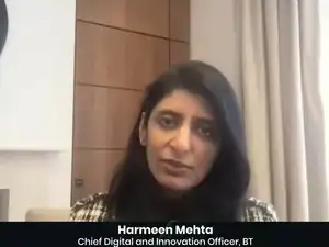 BT plans to expand presence in India to build products for digital ...