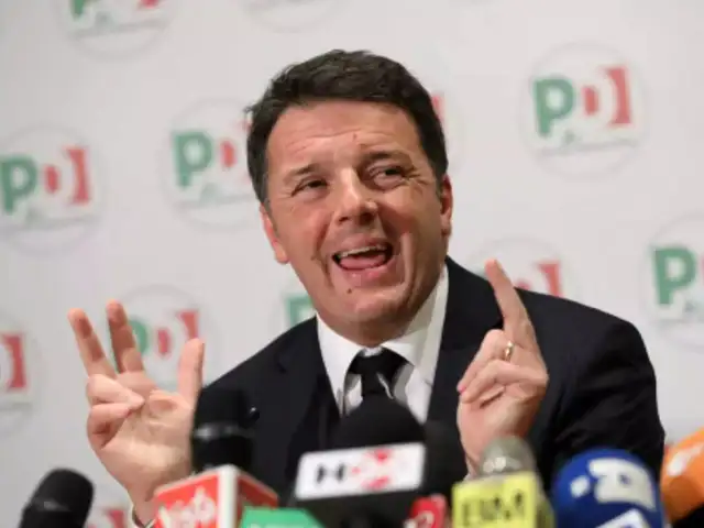 What you need to know about Italy's presidential vote - Voting next ...