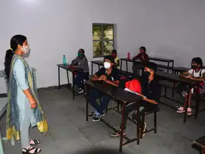 Rajasthan School News: Rajasthan schools to begin opening from February ...