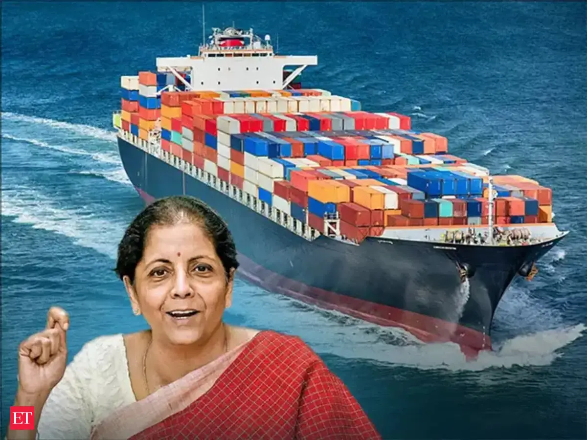 Budget Customs Duty: Union Budget: Customs duty slashed on polished ...