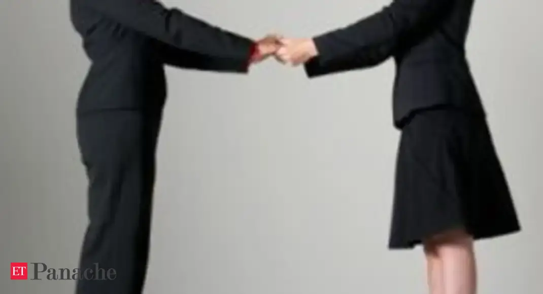 Five ways to gain respect in the office - | The Economic Times