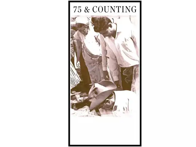 The ojjinal startup - India 75 & counting | The Economic Times