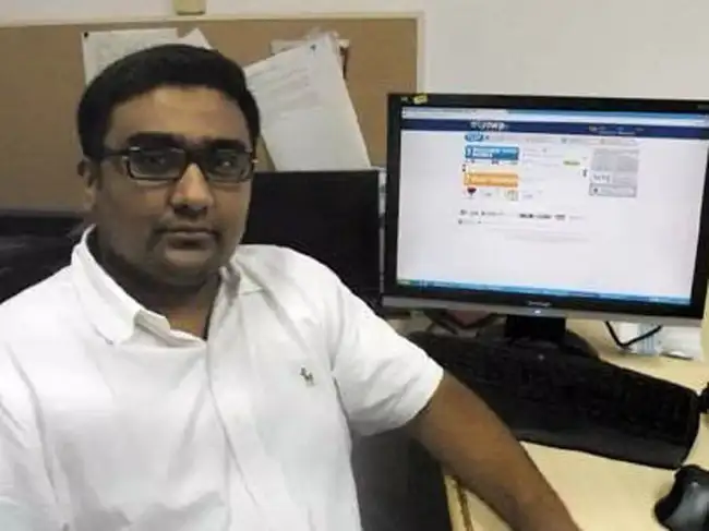 CRED boss Kunal Shah's scientific explanation on how to be a strategic ...