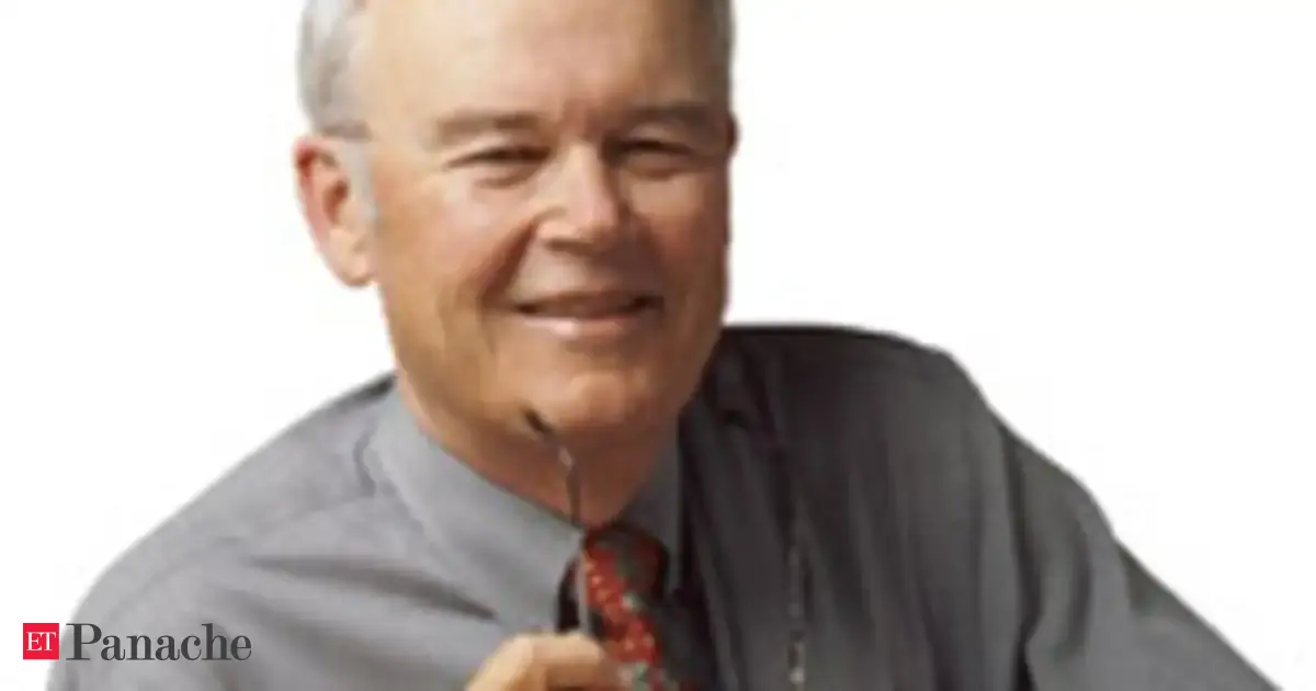 Brands need to work to maintain relevance: David Aaker, creator of ...