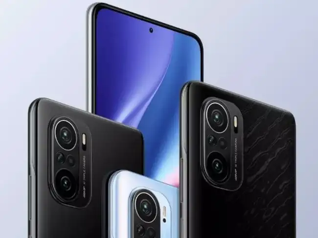 Redmi K50 series, Redmi K50 Gaming Edition: Price and specs, what we ...