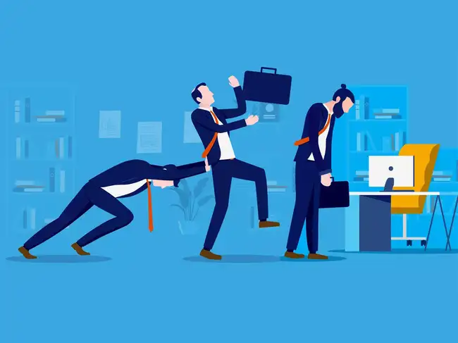 Companies forcing work-from-office policy is an aberration now. Experts ...