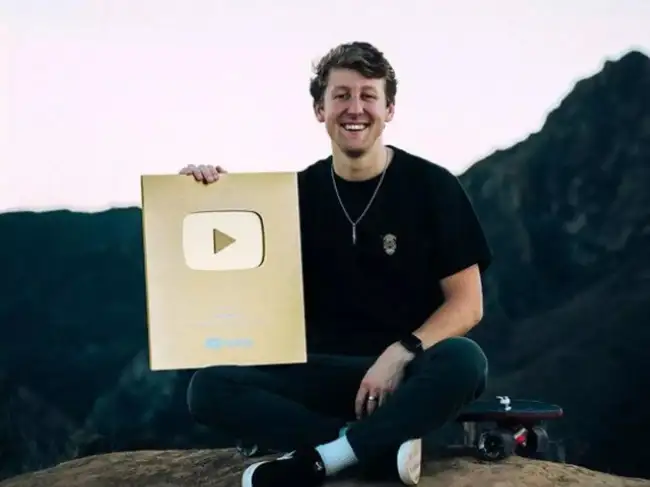 Josh Neuman Death: Josh Neuman, 22-year-old YouTuber with over 1 ...