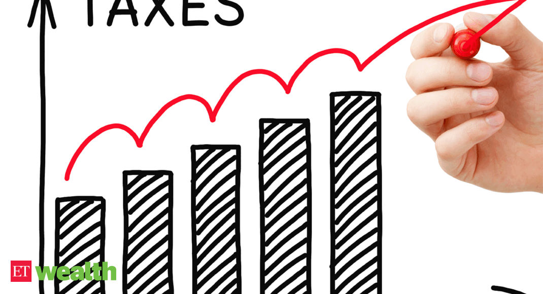 Budget 2022 Has Removed This Tax Deduction For Current Financial Year