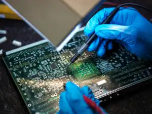 STPI: Electronic clusters in Telangana, Maharashtra & Uttarakhand under ...