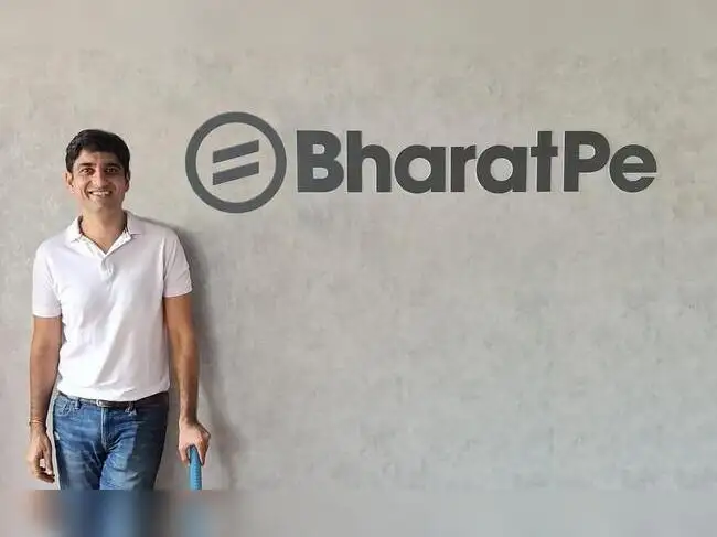 ashneer grover: BharatPe CEO reaches out to staff amid audit, Ashneer ...