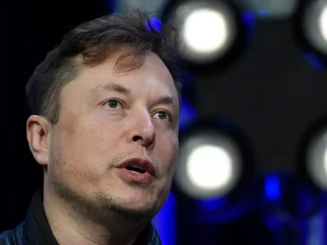Elon Musk Son Death: 'Felt his last heartbeat.' Elon Musk opens up ...