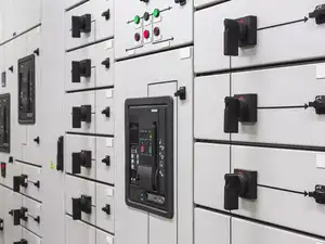 power sector: India now leading maker of switchgear: Official - The ...