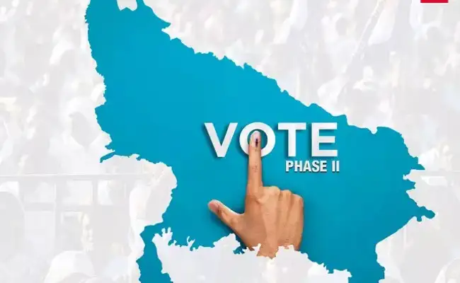 Uttar Pradesh Phase 2: Voting for Goa, Uttarakhand and Uttar Pradesh ...