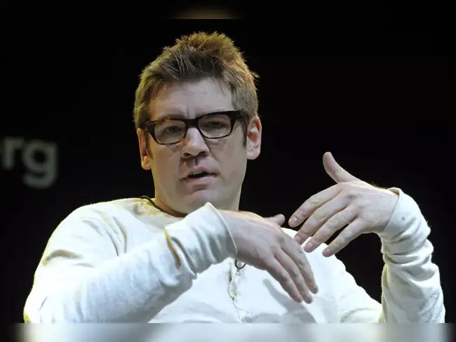 andreessen horowitz: Andreessen Horowitz’s Chris Dixon spices riches in ...