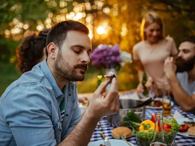 The meat paradox: Understanding the mental contradiction that helps ...