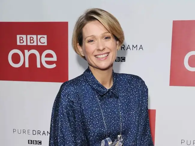 Sian Brooke to lead BBC upcoming police thriller 'Blue Lights' - The ...
