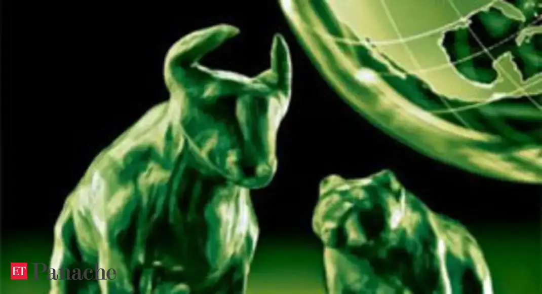 Learn to pick up stocks when they are cheap - | The Economic Times