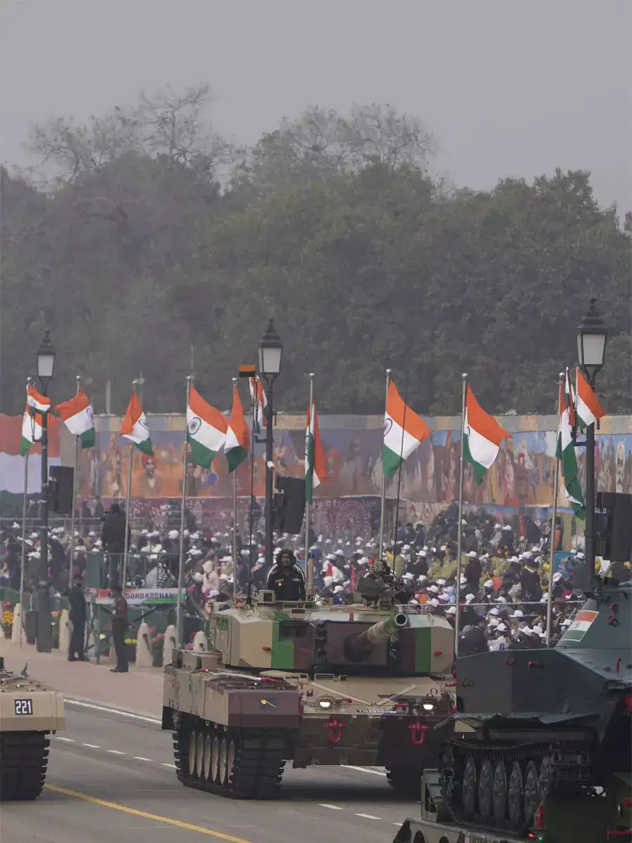 indian Military: How India plans to accelerate military modernisation ...