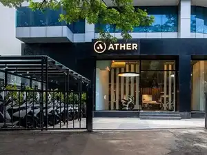 Gujarat Titans sign EV brand Ather Energy as principal sponsor for 2 ...